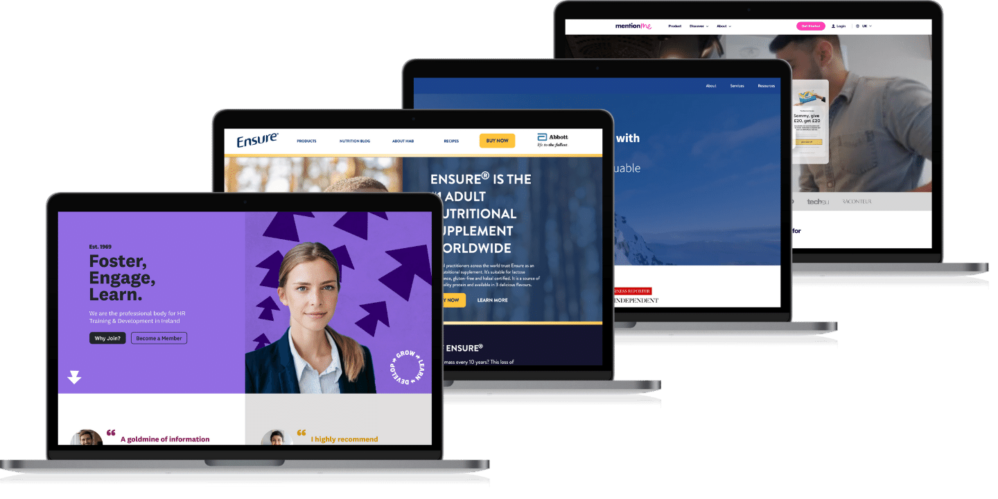 Website Services | SpotDev